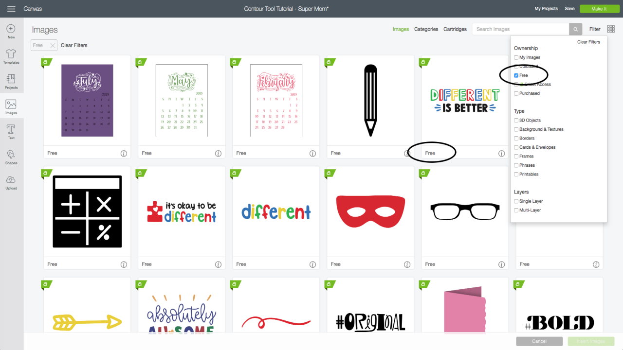 Cricut Design Space Download Cricut Design Space App For Free 